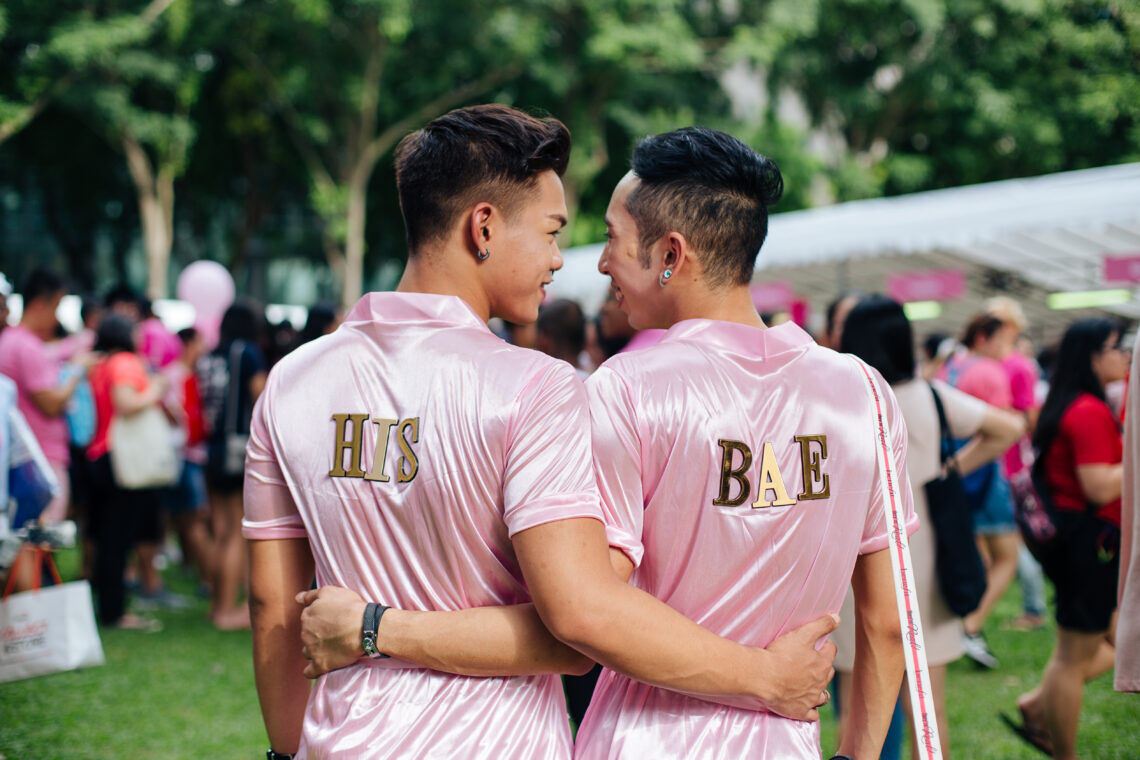 Comparing LGBTQ rights around the world - LGBTQ Nation