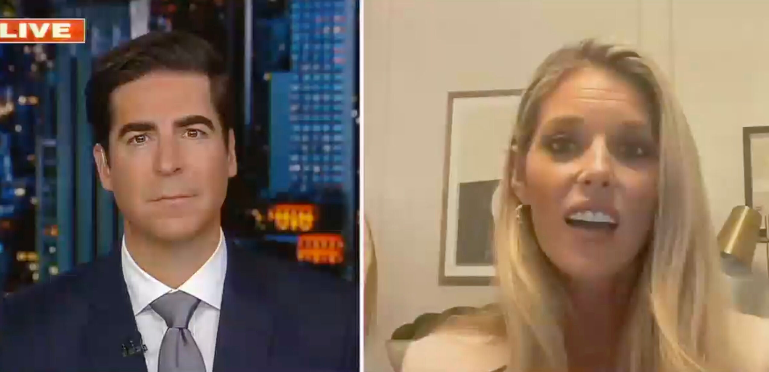 Carrie Prejean calls school board members "groomers" who should "be put ...