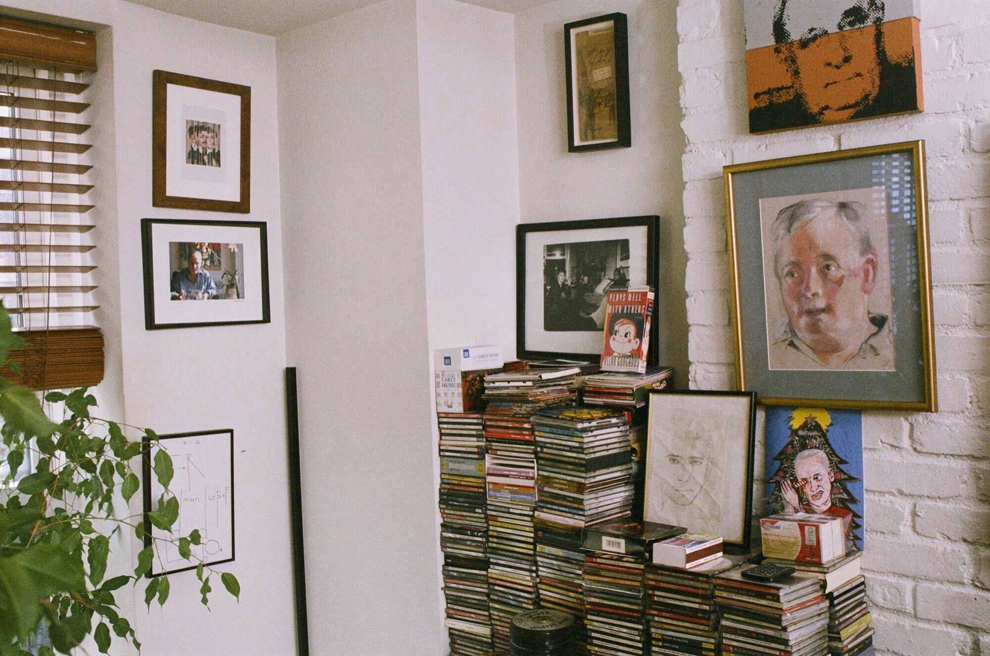 Edmund White witnessed the Stonewall riots, just the beginning of a ...