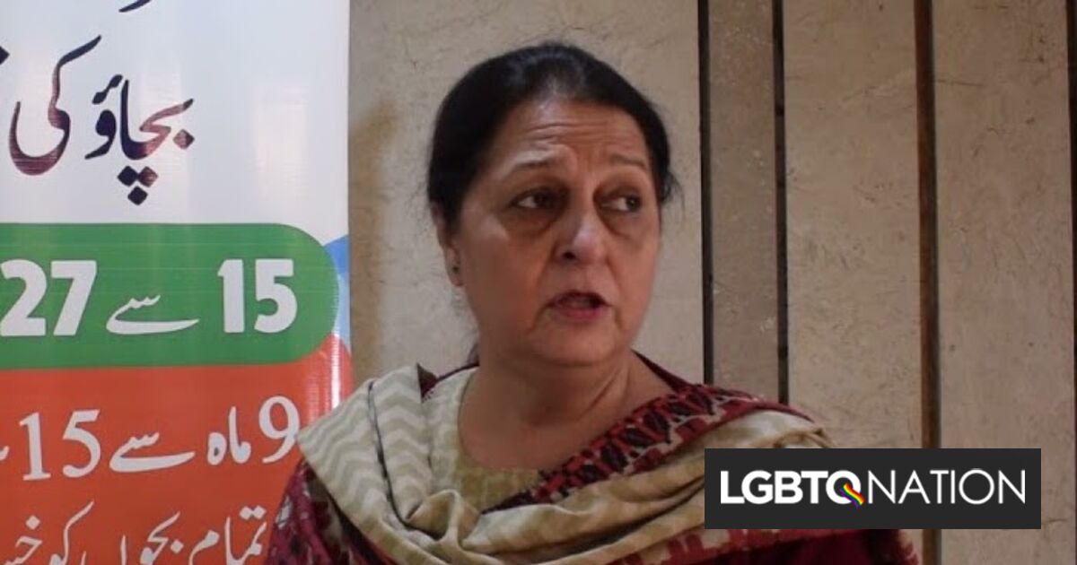 Legislator Wants To Define Trans People As Those Who “keep One Hole For
