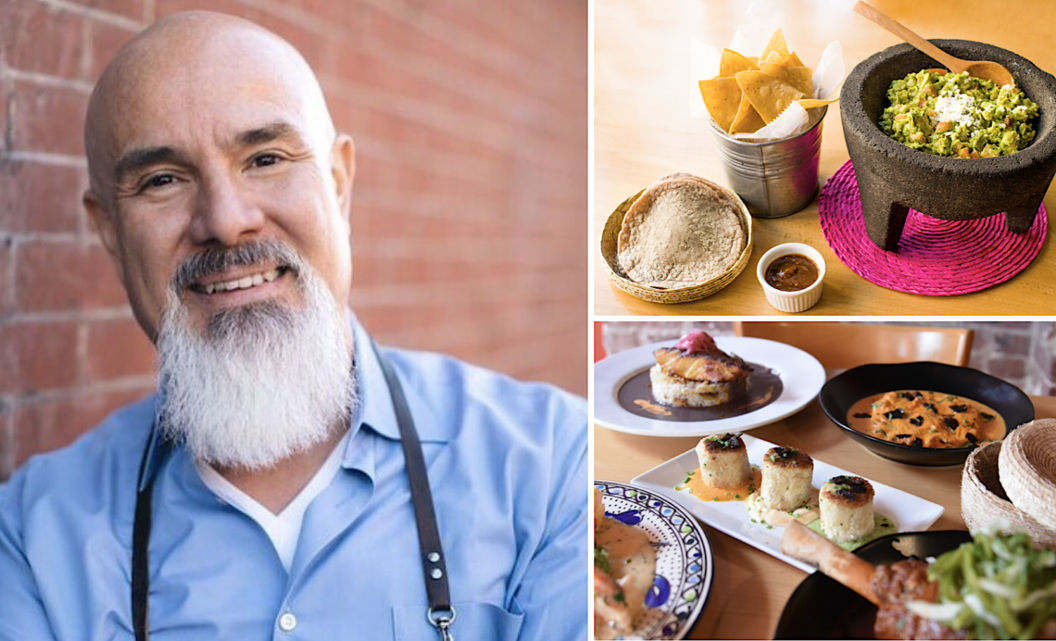 How queer chefs are rewriting the recipe for success - LGBTQ Nation