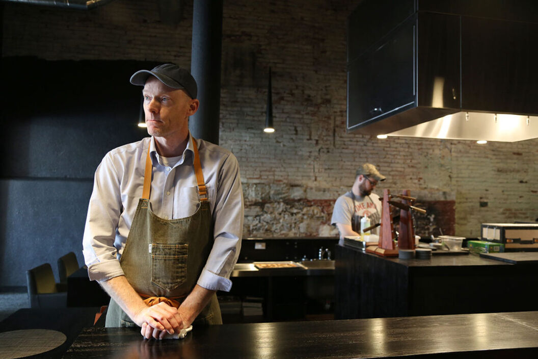 How queer chefs are rewriting the recipe for success - LGBTQ Nation