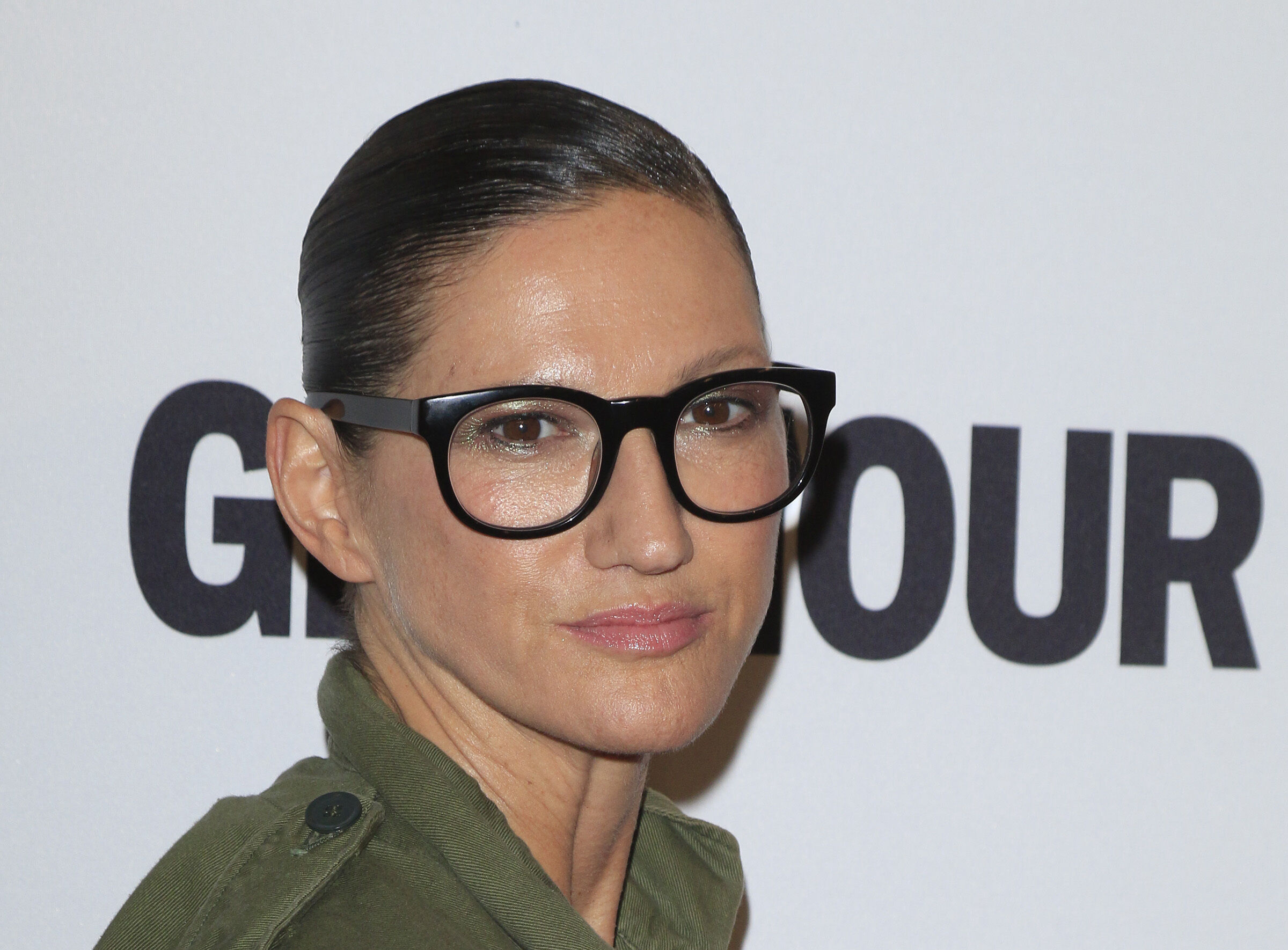 Jenna Lyons is The Real Housewives of New York’s first openly LGBTQ ...