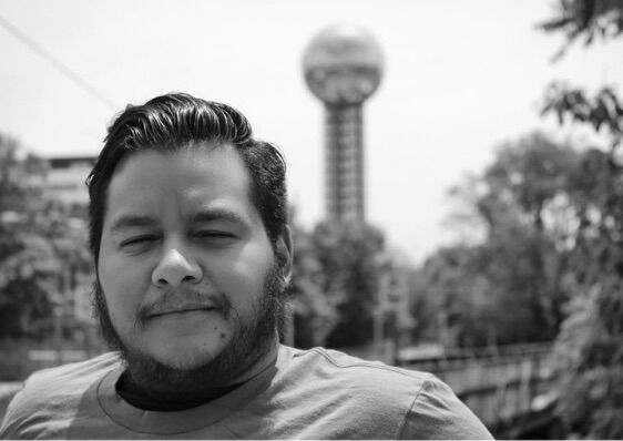 Jack Knoxville started the Trans Empowerment Project & he’s an LGBTQ ...