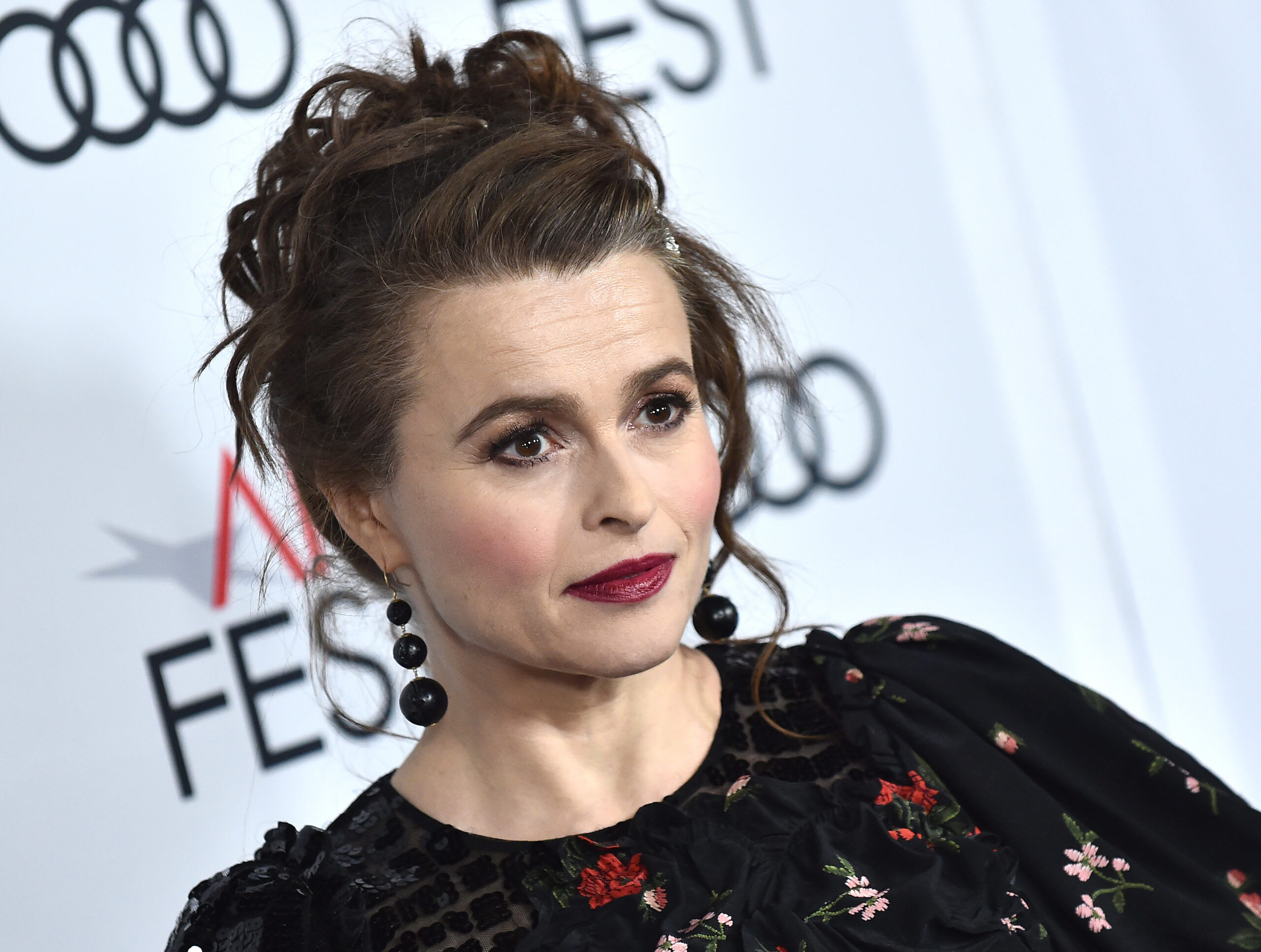 Helena Bonham Carter says it's "horrendous" to speak out against JK ...