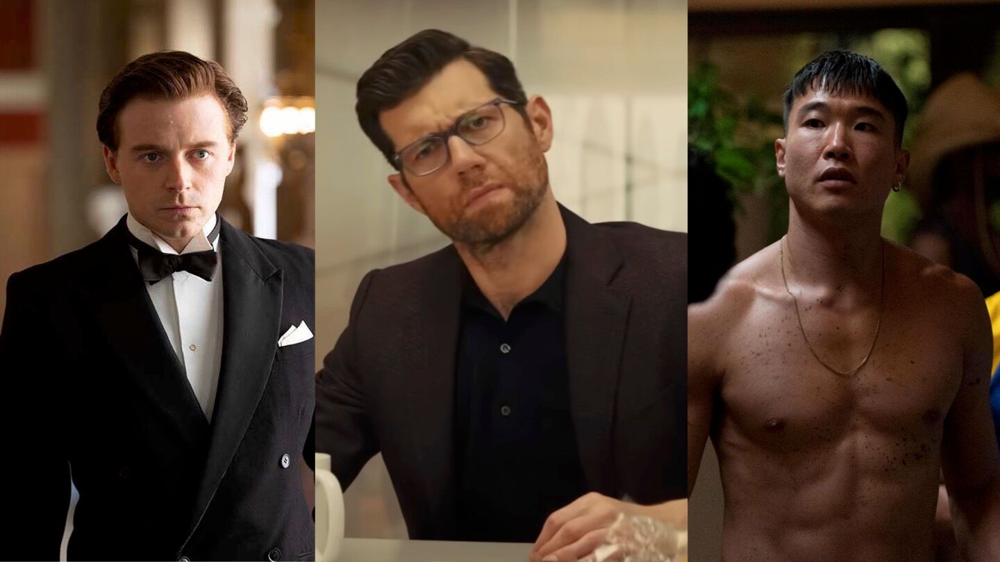 The six most thought-provoking gay films of the year - LGBTQ Nation