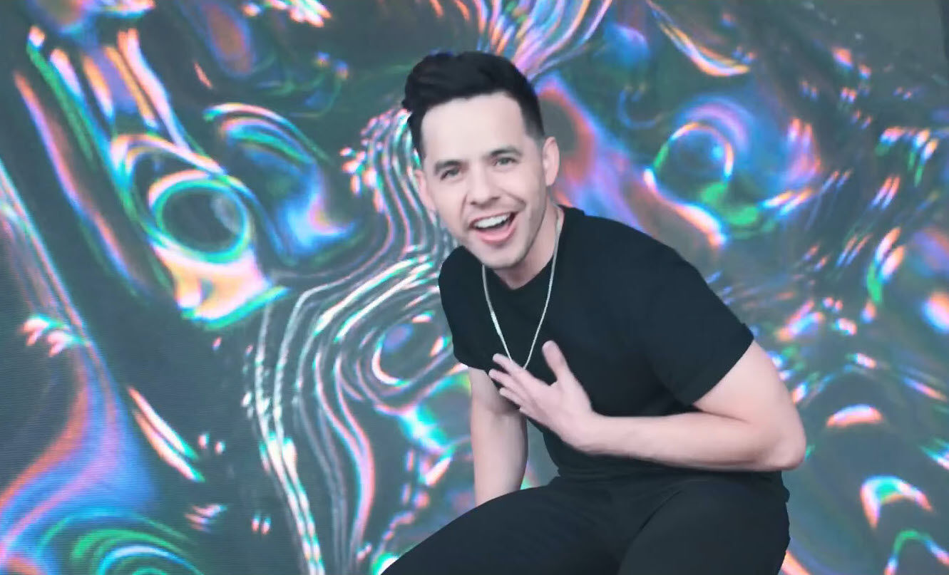Out singer David Archuleta reveals 3 failed marriage proposals ...