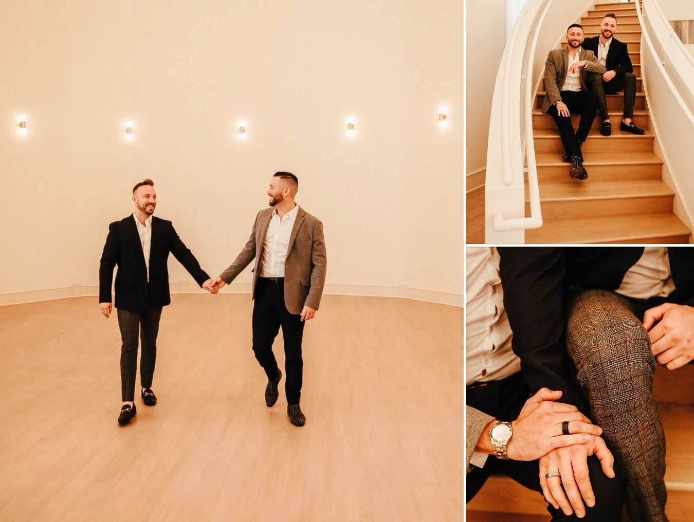 Former pro baseball player comes out as gay & announces engagement ...
