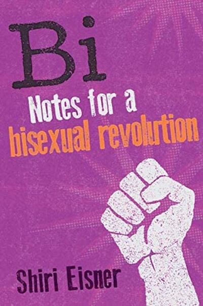 27 must-read books for bisexual people and allies - LGBTQ Nation