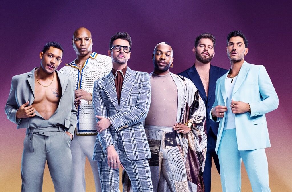 “The Real Friends of WeHo” really turned my real brain into real skull ...