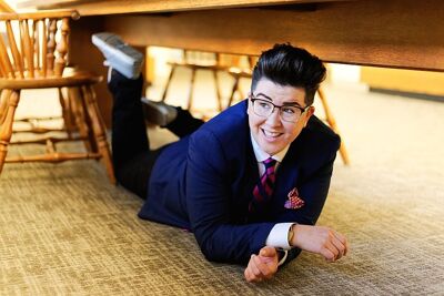 These 20 modern LGBTQ+ activists will inspire you to change the world - LGBTQ Nation