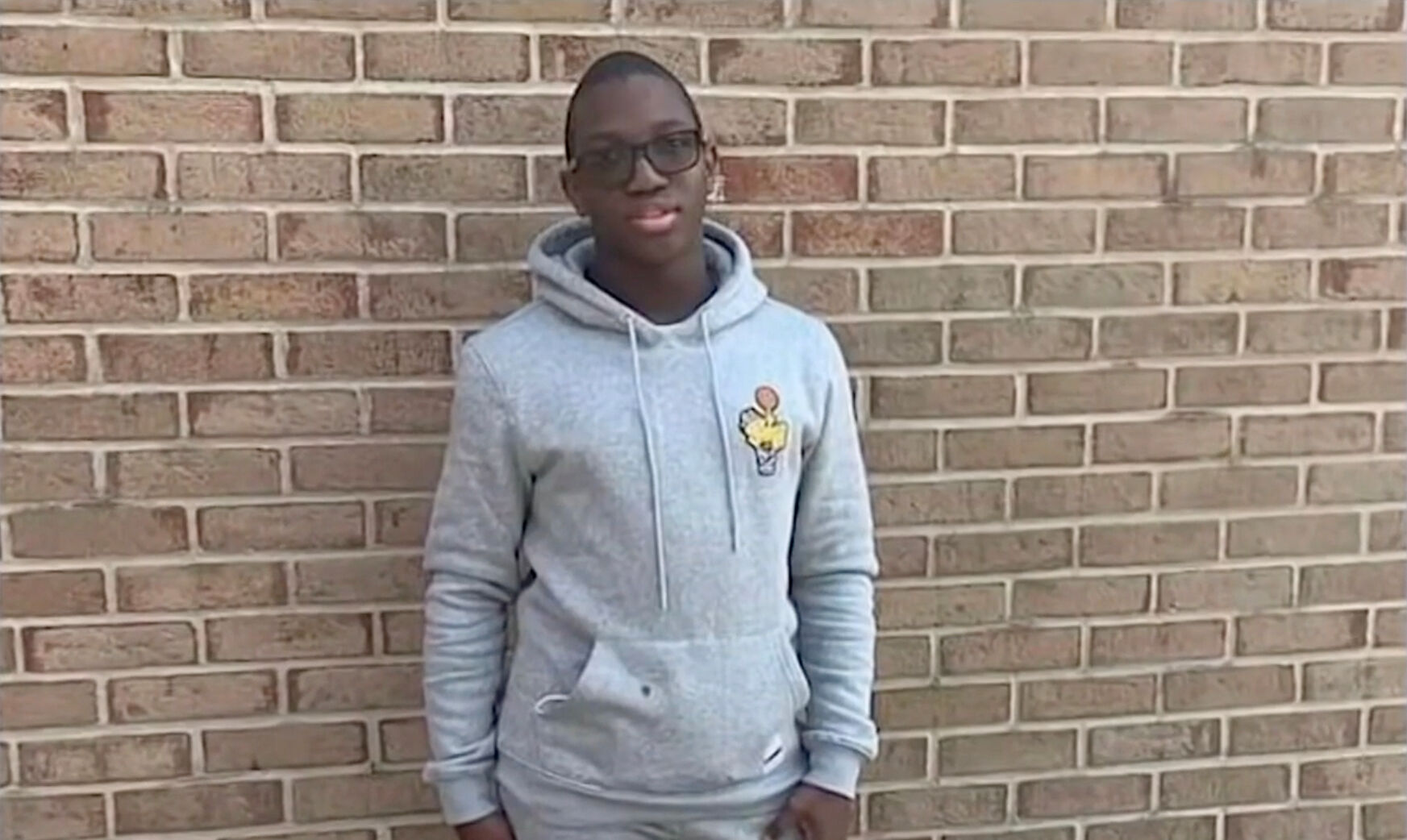 Missing gay teen’s body found with gunshot wound to the head in ...