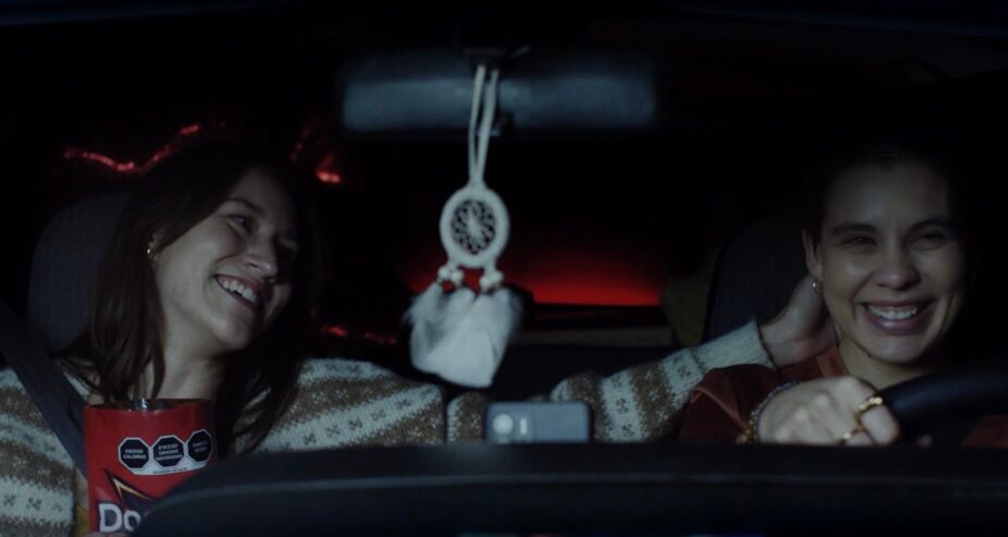 Doritos tugs at the heartstrings with ad celebrating lesbian love ...