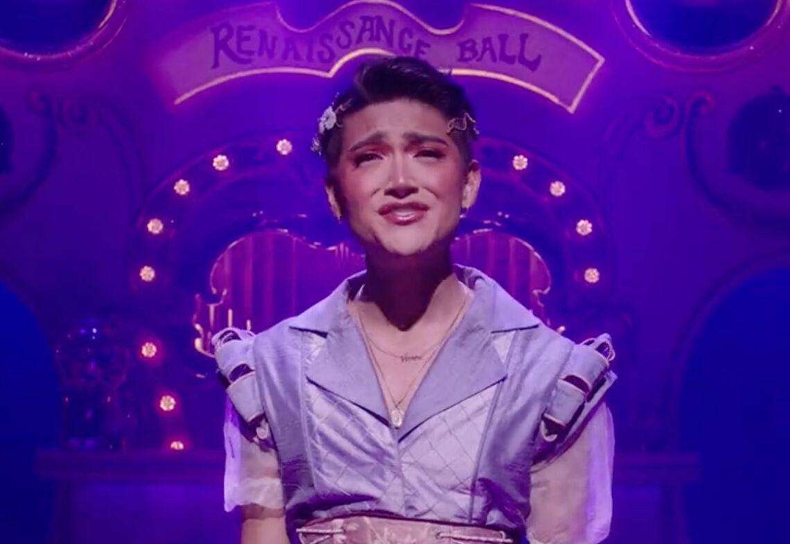 These 20 LGBTQ+ Broadway shows stole the spotlight & audience's hearts ...
