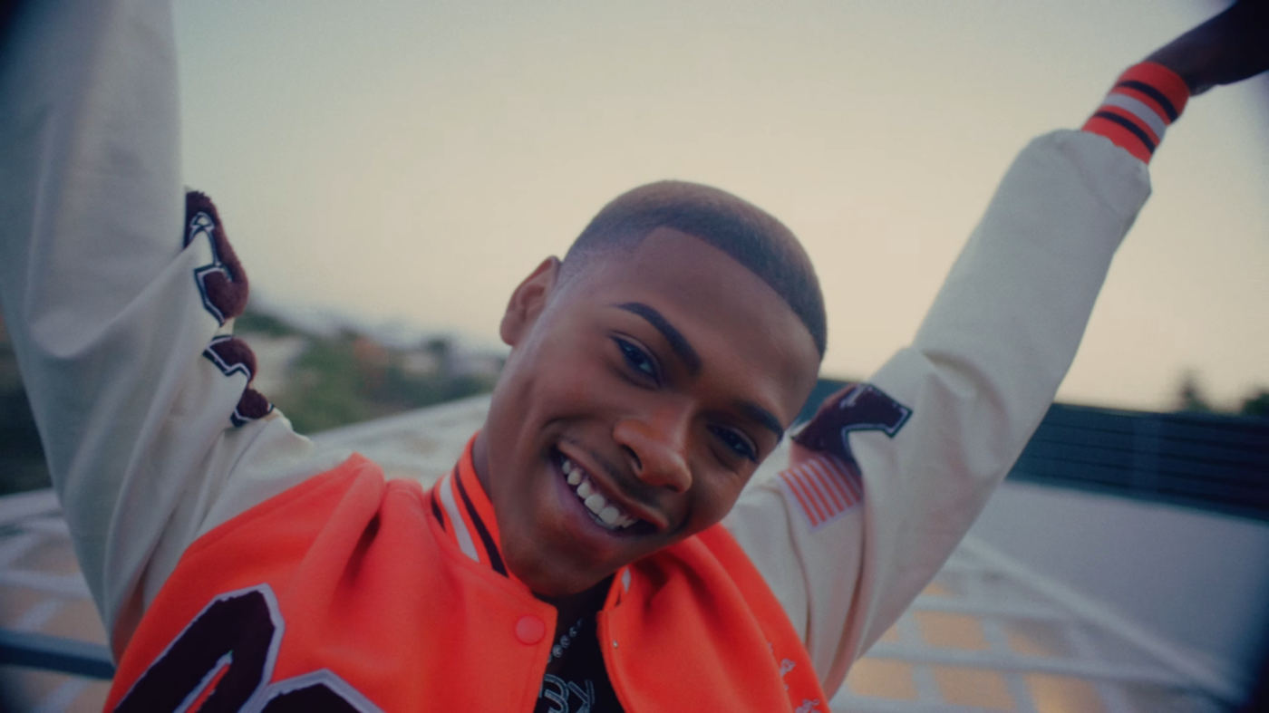 The most prominent Black LGBTQ+ artists in hip-hop right now - LGBTQ Nation