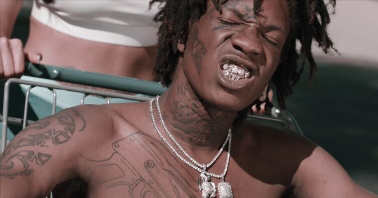 The most prominent Black LGBTQ+ artists in hip-hop right now - LGBTQ Nation