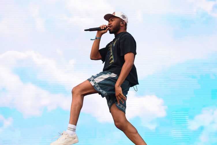 The most prominent Black LGBTQ+ artists in hip-hop right now - LGBTQ Nation