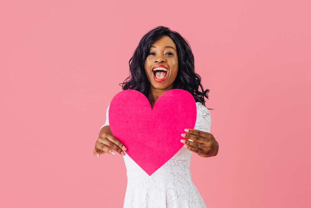 Let's stop pressuring people to be in relationships this Valentine's ...
