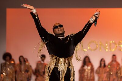 The most prominent Black LGBTQ+ artists in hip-hop right now - LGBTQ Nation