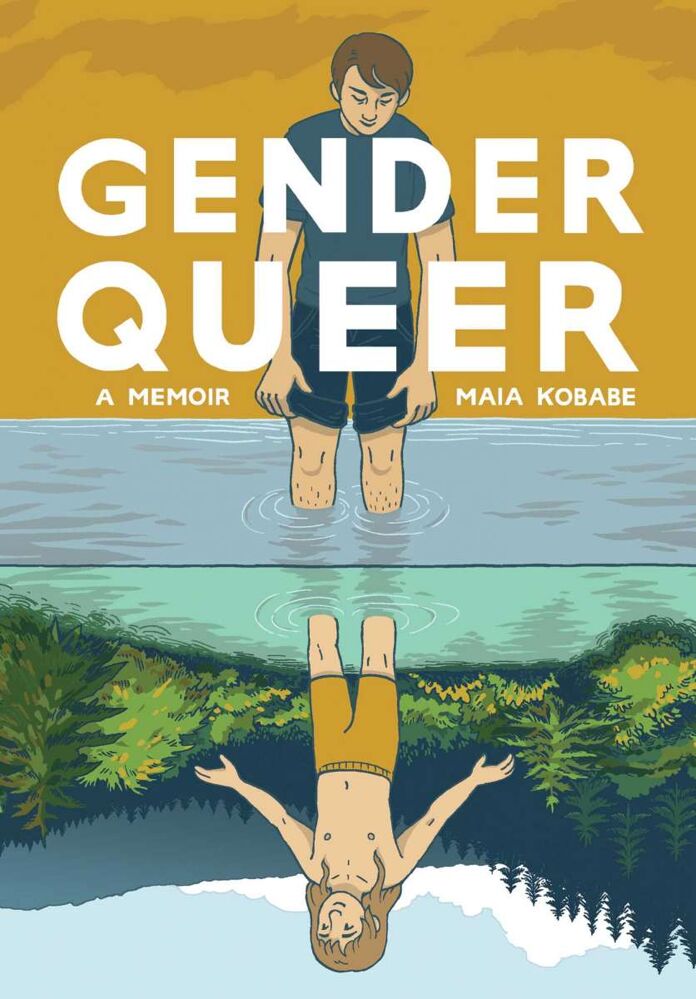 These 20 powerful LGBTQ+ memoirs will open your eyes & mind - LGBTQ Nation