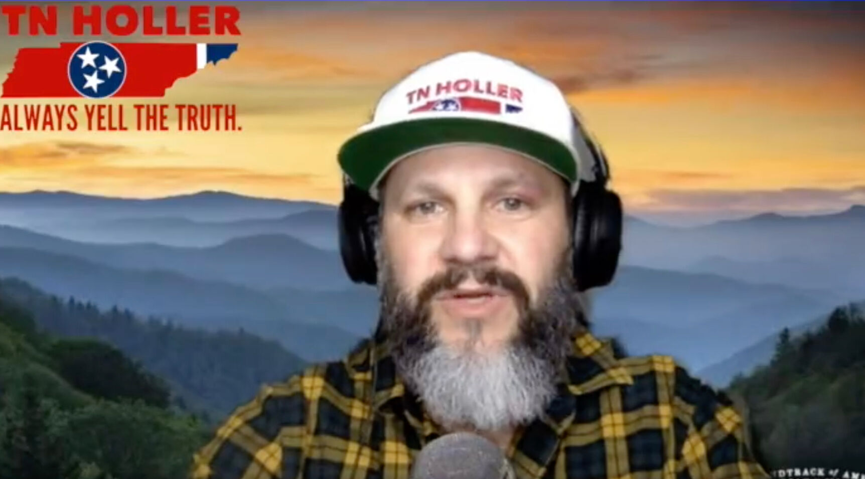Journalist who broke story about Tennessee's Lt. Gov. liking gay pics ...