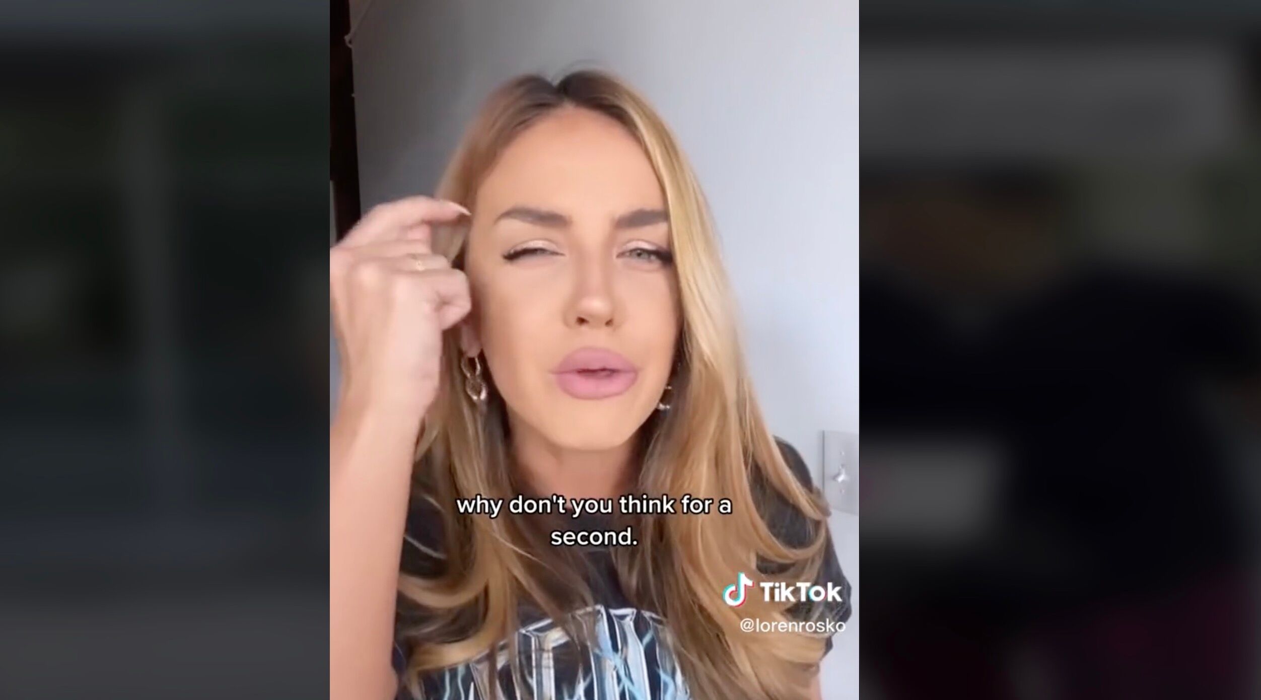 TikTok star posts epic takedown of anti-trans troll who mocked ...
