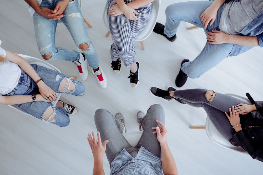 Culturally competent treatment is essential for trans people recovering ...