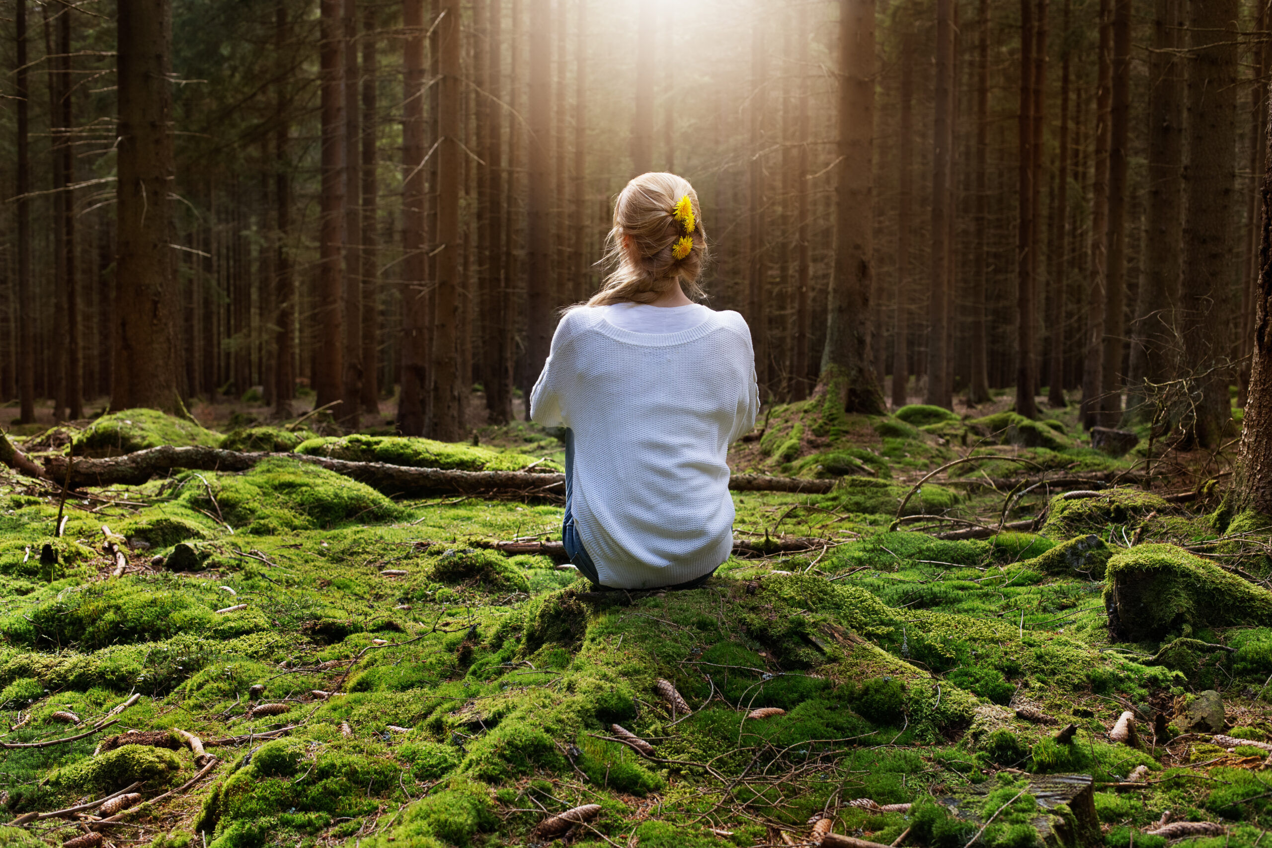 Let's honor Earth Day by practicing queer ecology - LGBTQ Nation