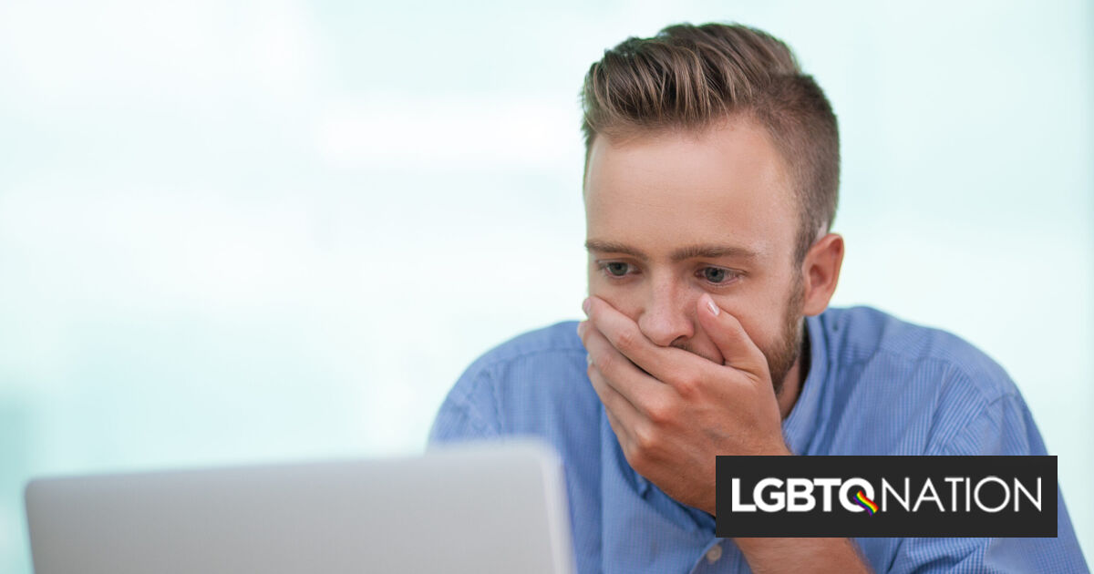 A Russian Anti Lgbtq Group Is Spreading Dangerous Misinformation