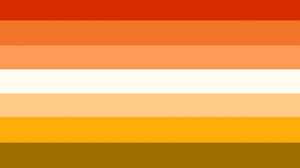 Emblems of equality: Discovering the world of LGBTQ+ Pride flags ...