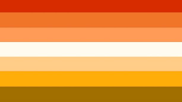 Emblems of equality: Discovering the world of LGBTQ+ Pride flags ...