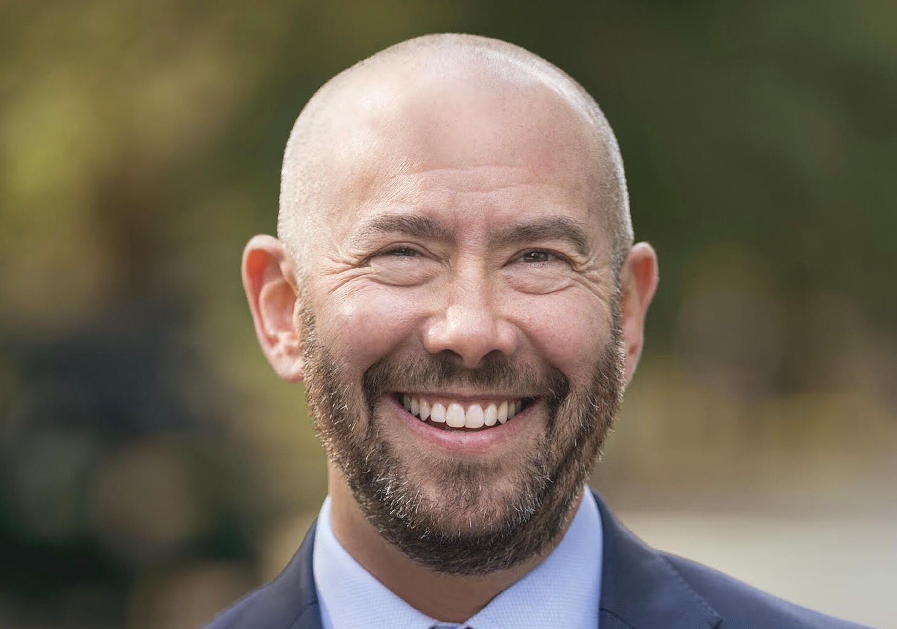 Seth Marnin makes history as nation's first out trans male judge ...