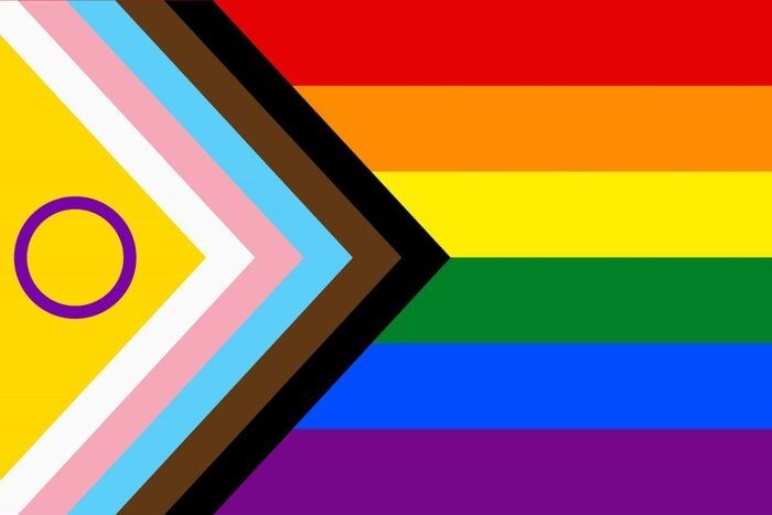 Emblems of equality: Discovering the world of LGBTQ+ Pride flags ...