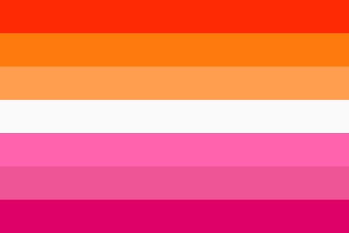 Emblems of equality: Discovering the world of LGBTQ+ Pride flags ...