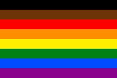 Emblems of equality: Discovering the world of LGBTQ+ Pride flags ...