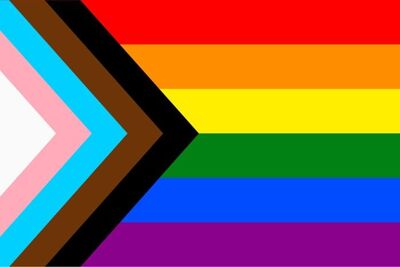 Emblems of equality: Discovering the world of LGBTQ+ Pride flags ...