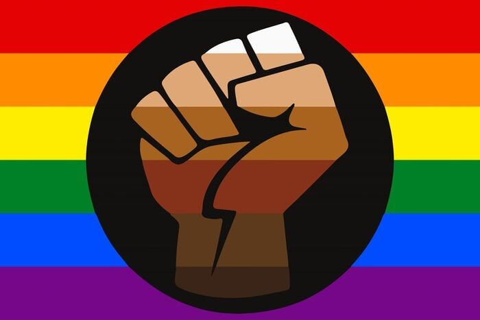 Emblems of equality: Discovering the world of LGBTQ+ Pride flags ...