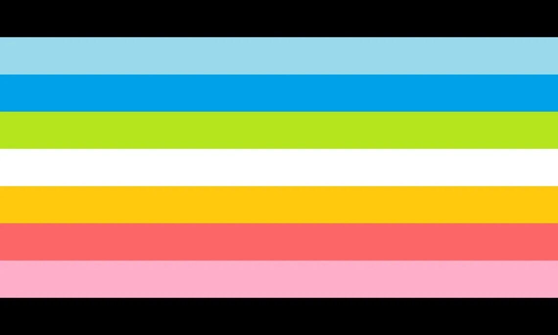 Emblems of equality: Discovering the world of LGBTQ+ Pride flags ...