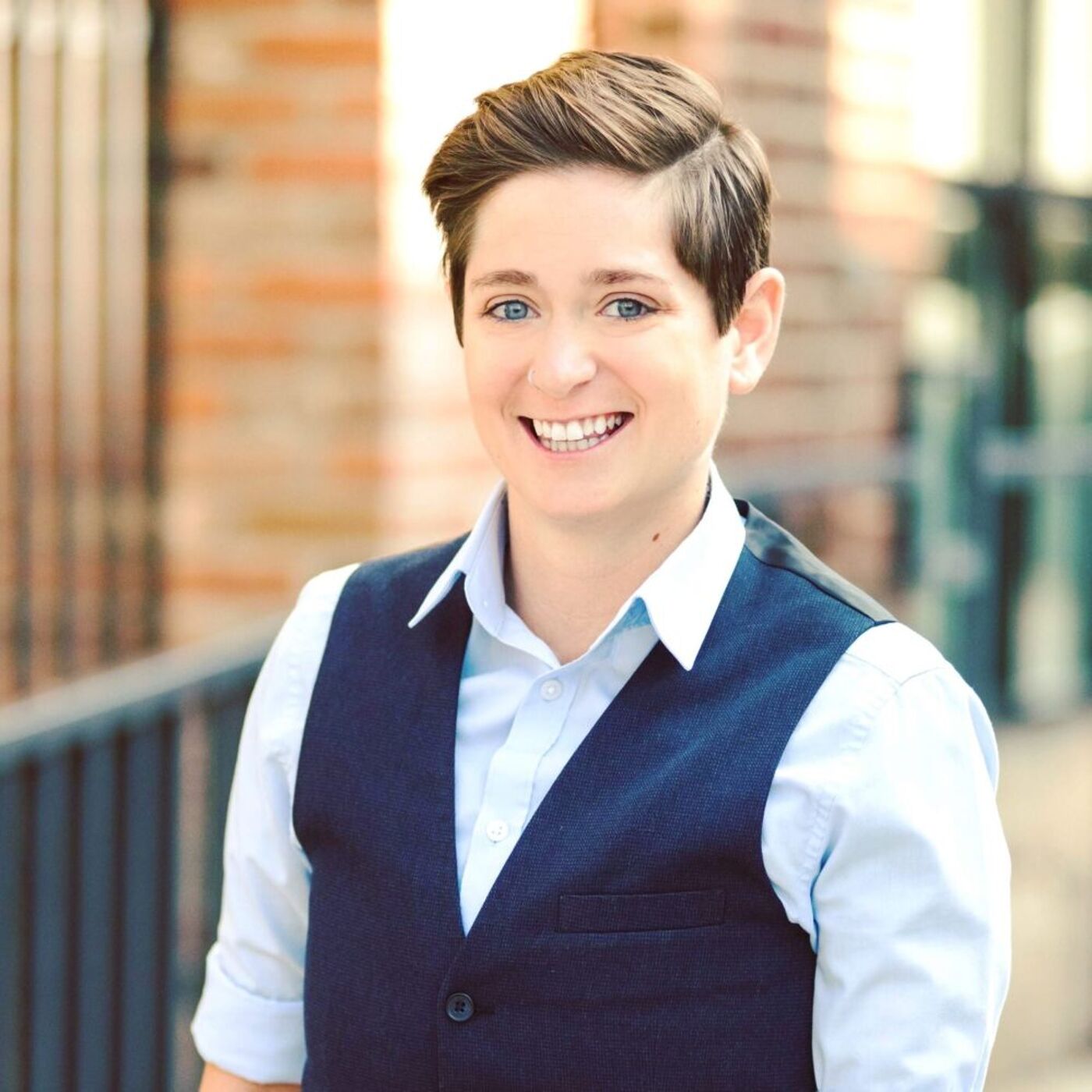 These 10 icons made healthcare more inclusive. Here’s how they did it ...
