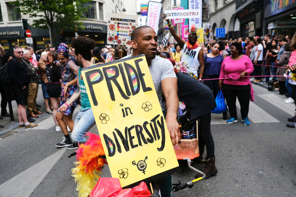 How well do you know Pride? Try our Pride Quiz - LGBTQ Nation