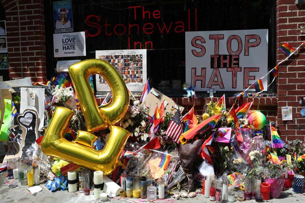 How well do you know Pride? Try our Pride Quiz - LGBTQ Nation