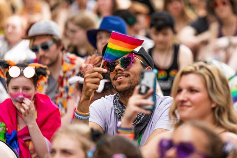 20 Events to Celebrate the Last Weekend of Pride - LGBTQ Nation