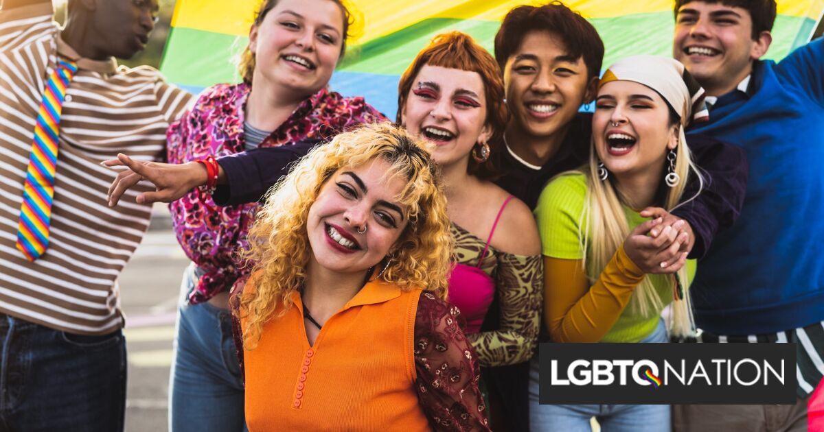 Ithaca New York Declares Itself A Safe Haven For Trans People Lgbtq