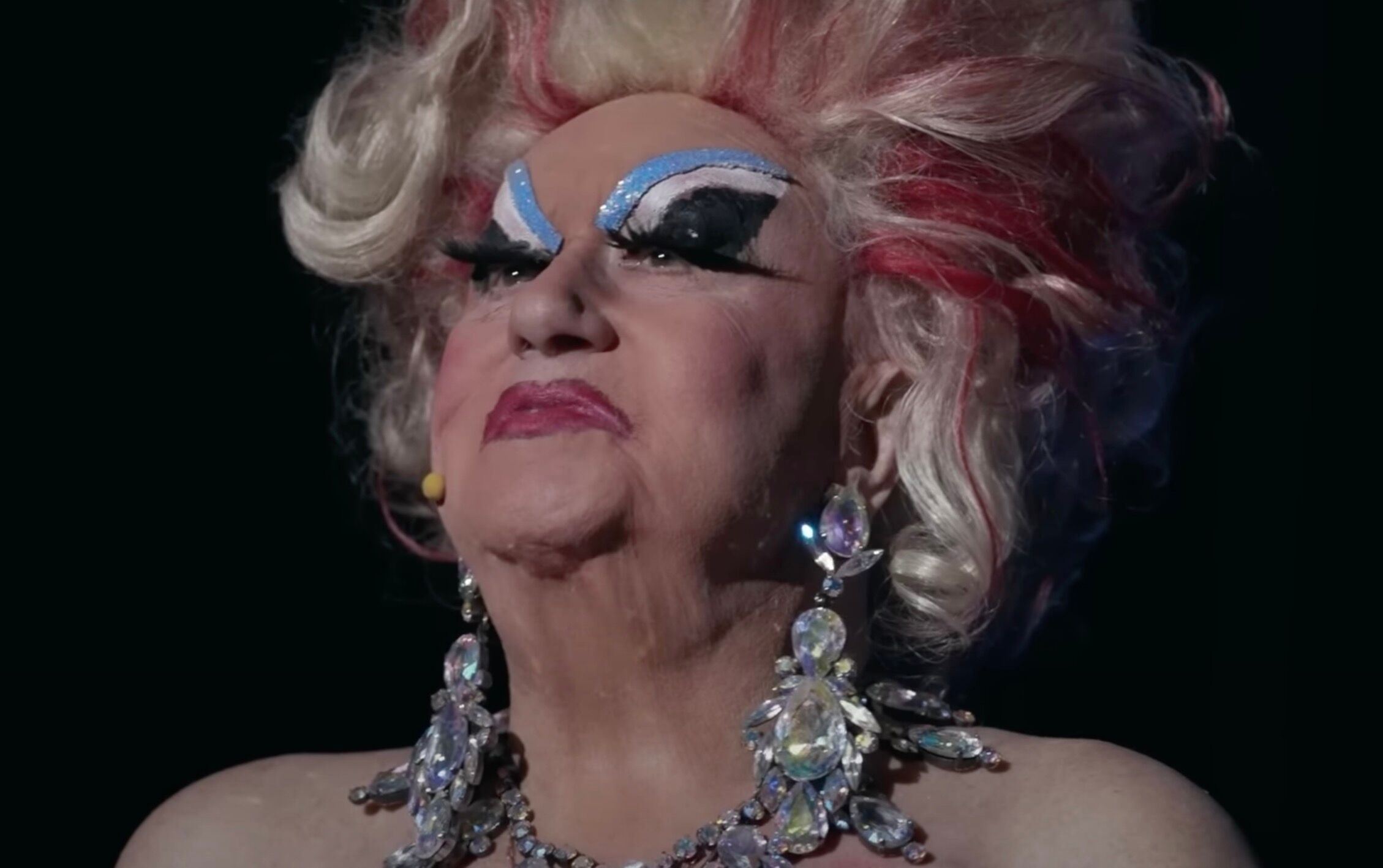 Portland will name a public square after the late iconic drag queen ...