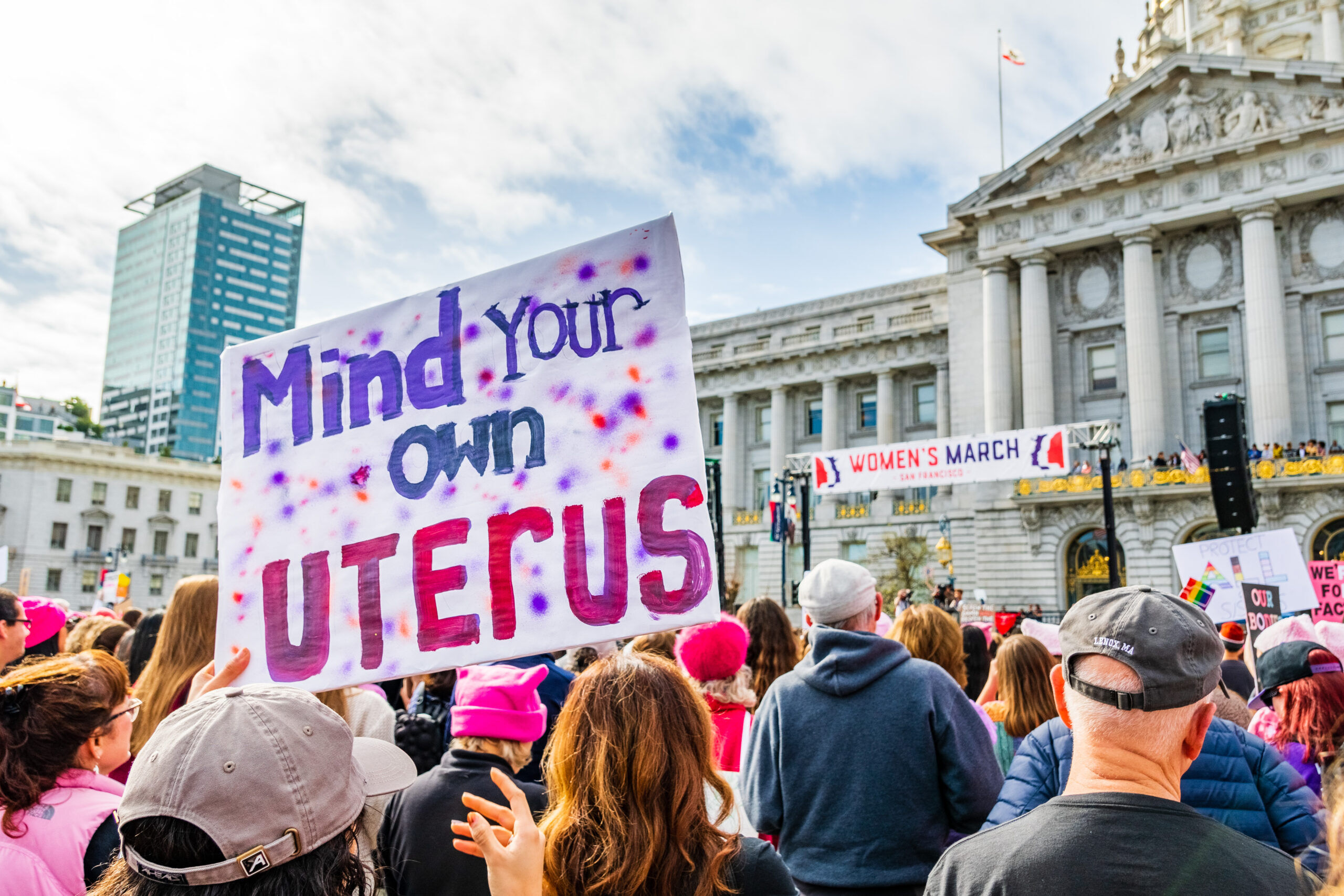 An in-depth look at the Republican hallucination of a "pro-life ...
