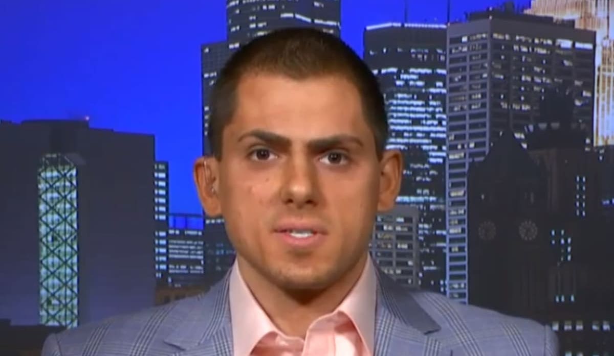 Prominent GOP donor who takes "offense" to being called a groomer gets ...
