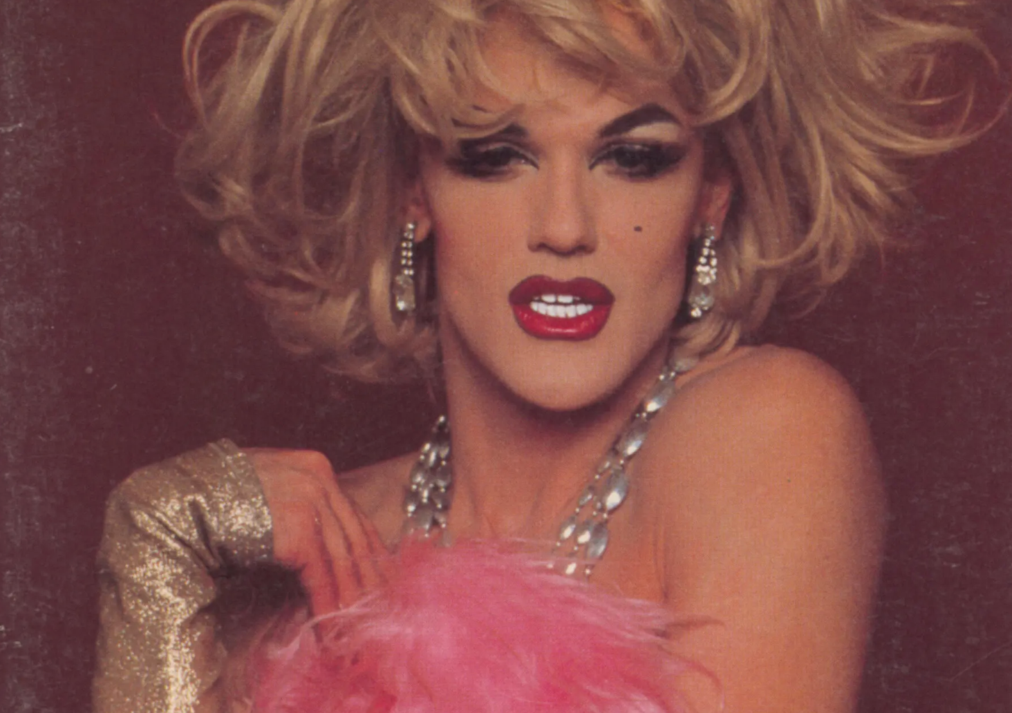 How one 80s drag queen revolutionized what it means to be fabulous ...