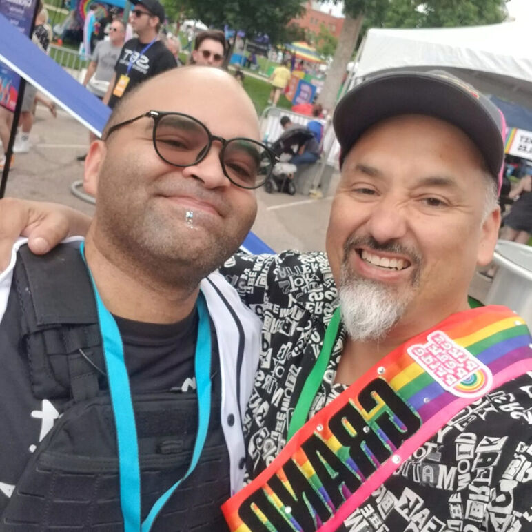 Here's who won LGBTQ Nation's 2023 Heroes - LGBTQ Nation