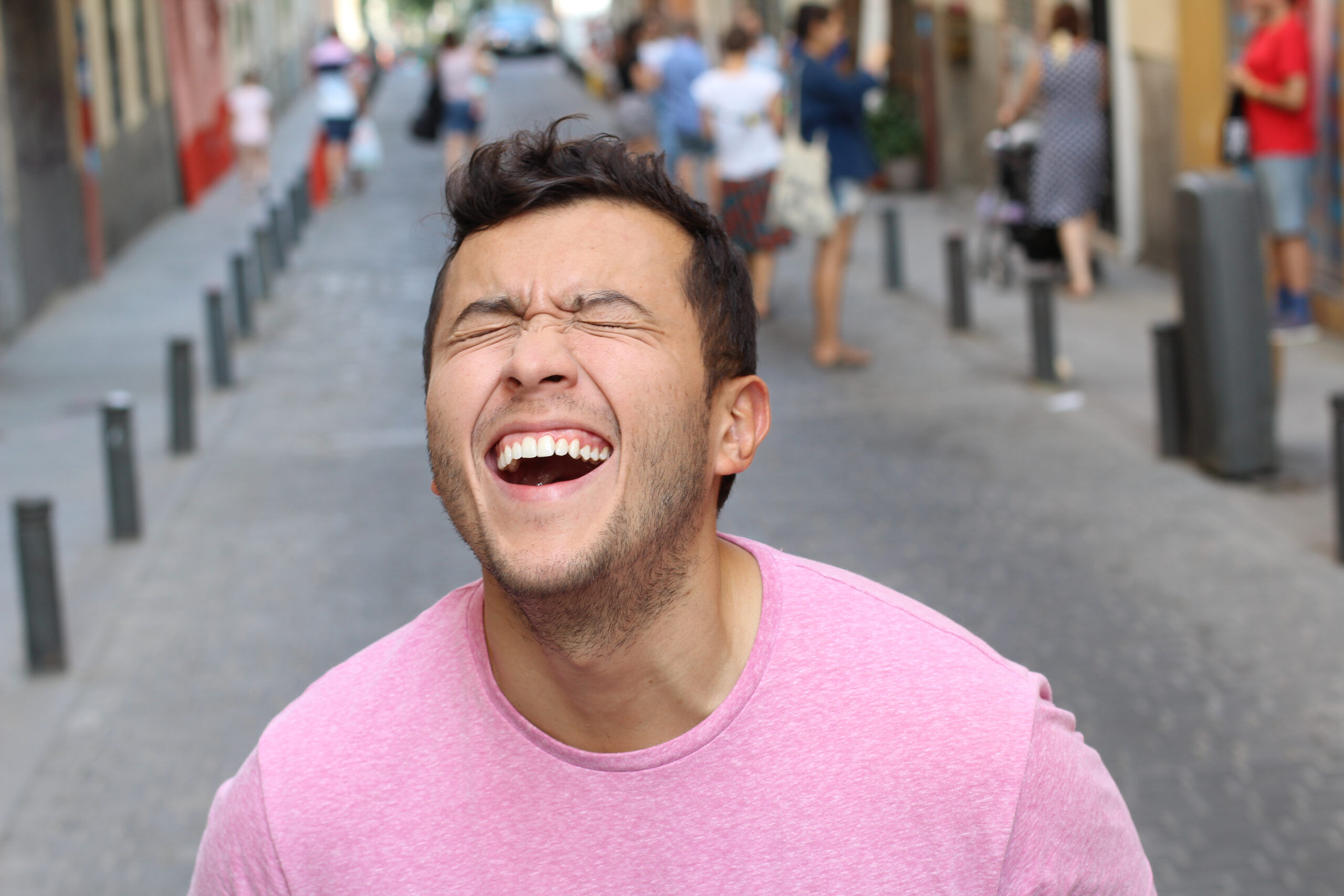 5 transgender comedians that'll make you LOL - LGBTQ Nation