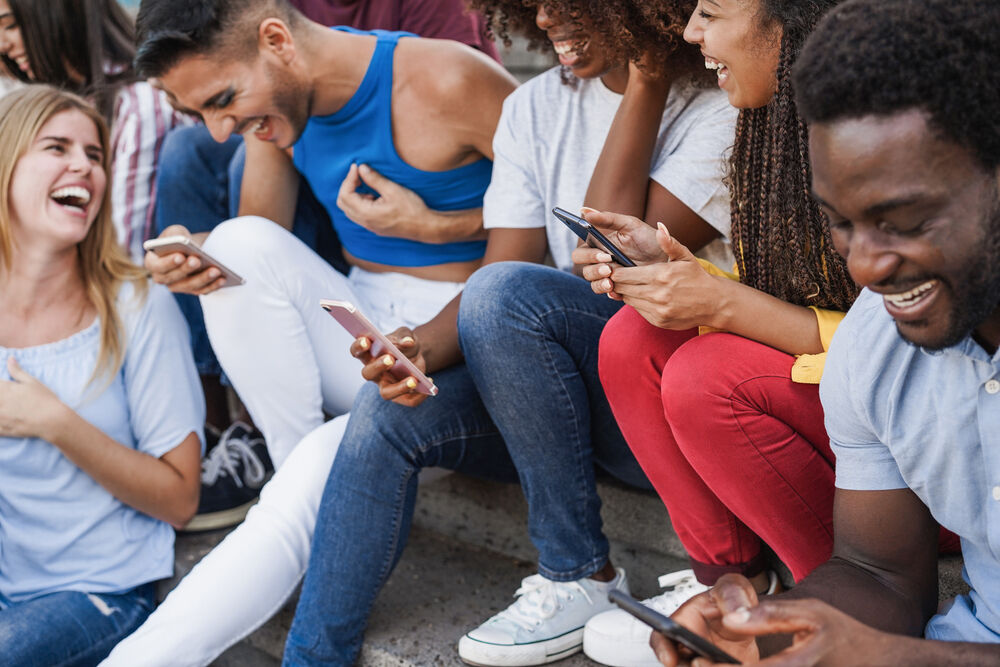 Vote now for LGBTQ Nation's 2023 Social Media Hero - LGBTQ Nation